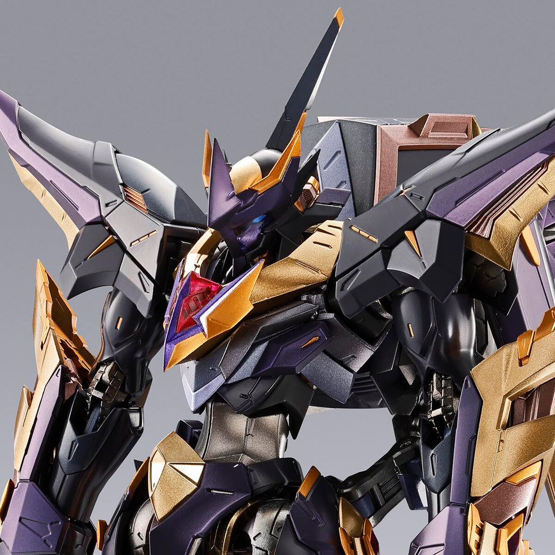 Metal Build Dragon Scale Lancelot Albion Zero (Jun) – The Hangar Bay